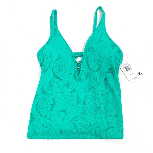 Athena | Swim | Nwt Athena Swimsuit | Poshmark